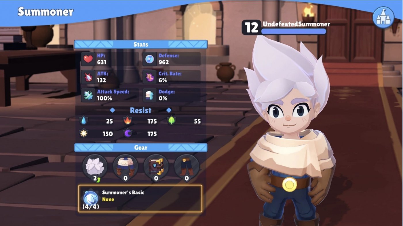 Summon Quest, la recensione di un action RPG semi-automatico ...