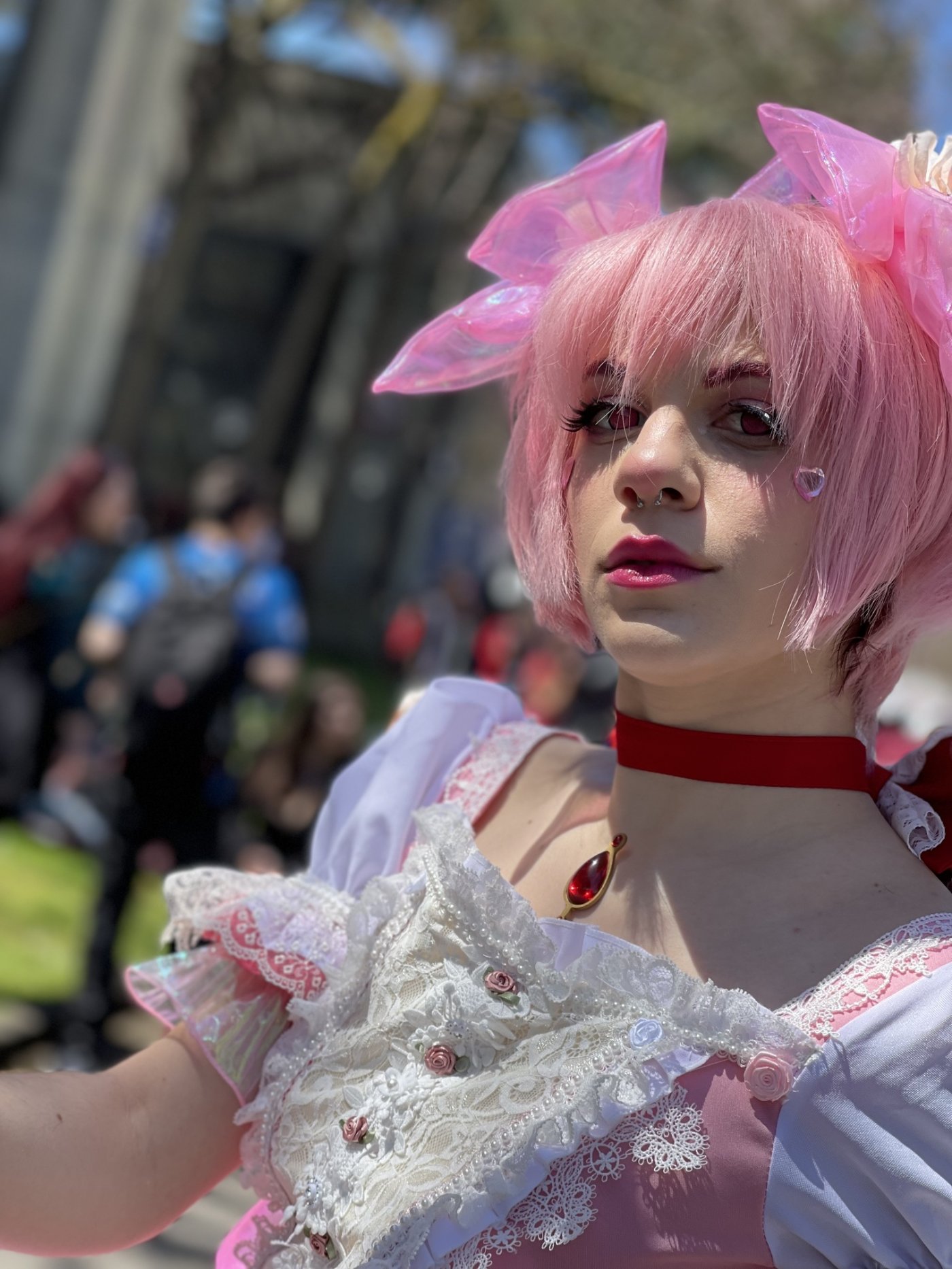 Comicon Napoli 2023: ecco i cosplay migliori, da Dragon Ball a Genshin ...