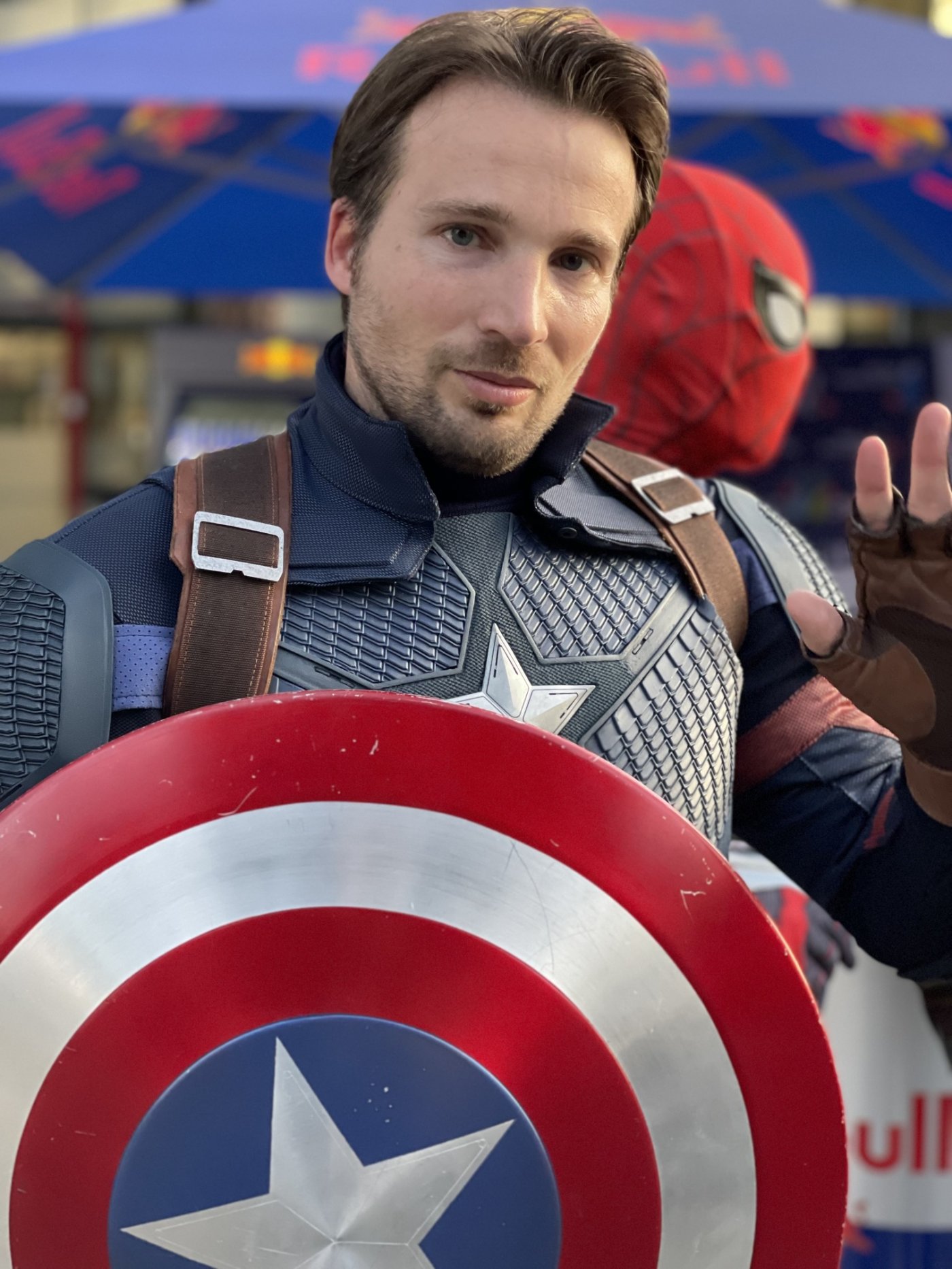 Comicon Napoli 2023: ecco i cosplay migliori, da Dragon Ball a Genshin ...