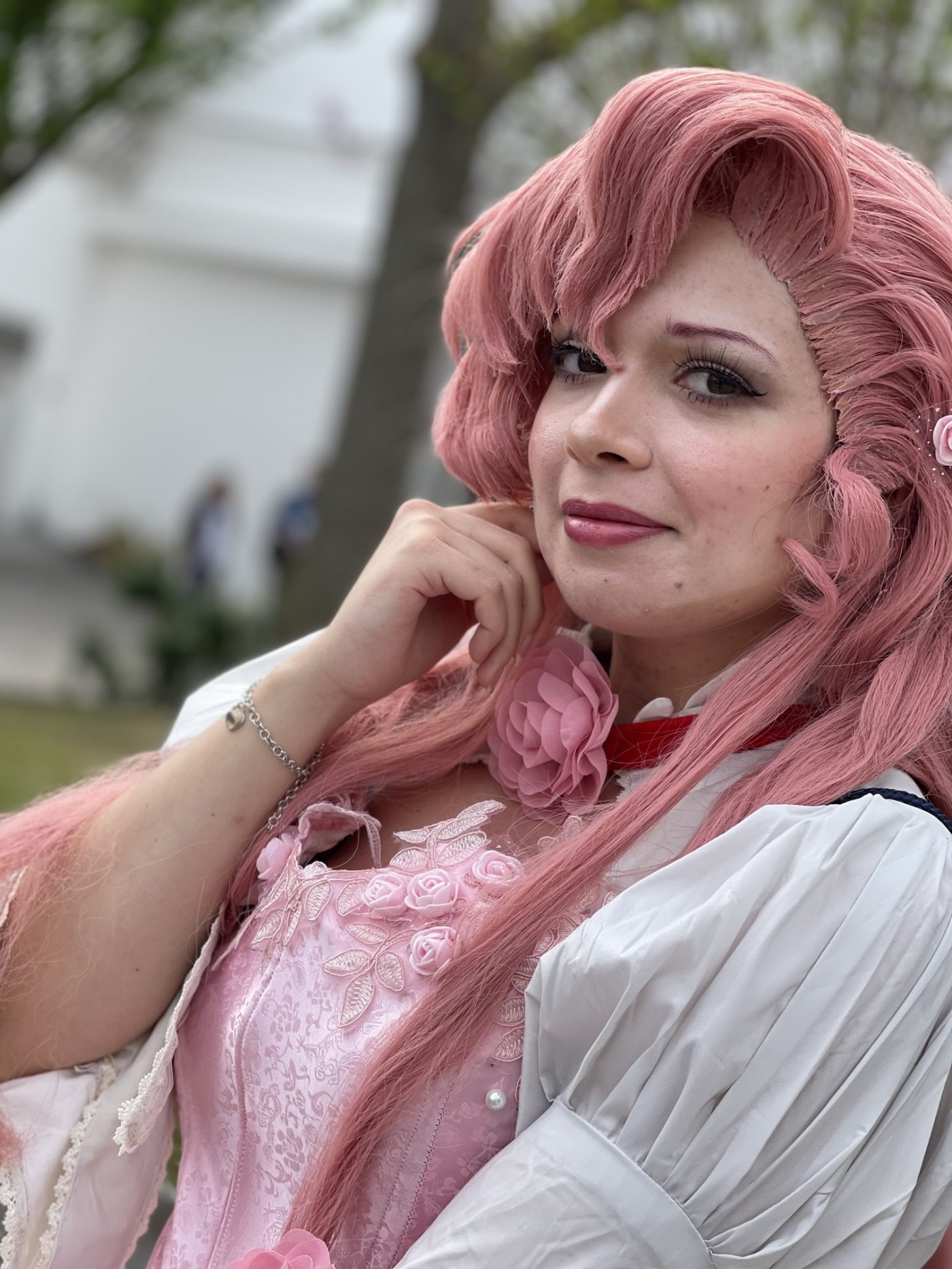 Comicon Napoli 2023: ecco i cosplay migliori, da Dragon Ball a Genshin ...