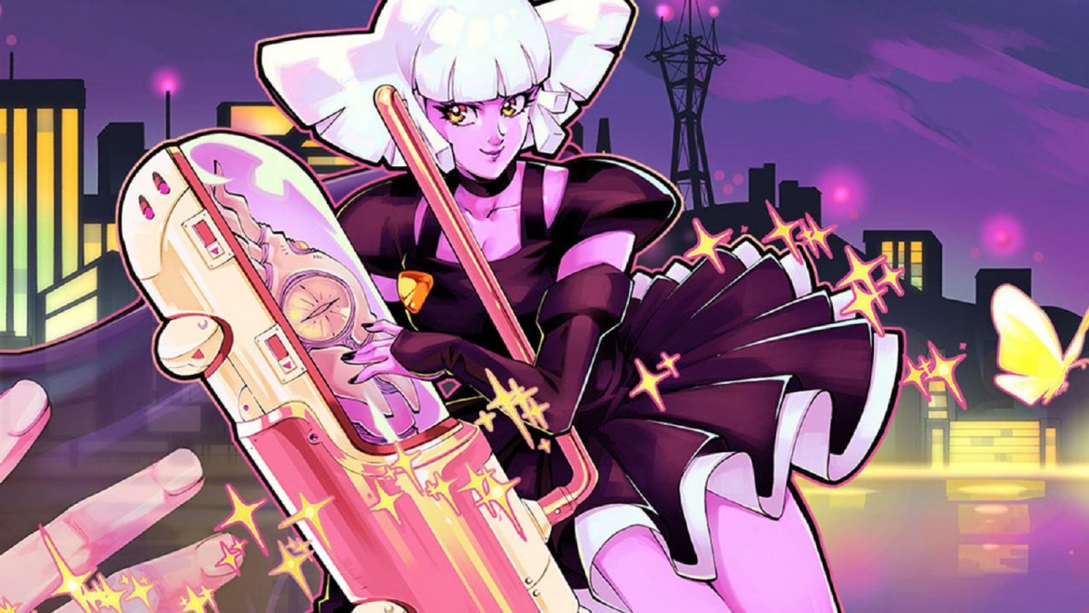 Read Only Memories: NEURODIVER, il provato dei primi due capitoli del ...