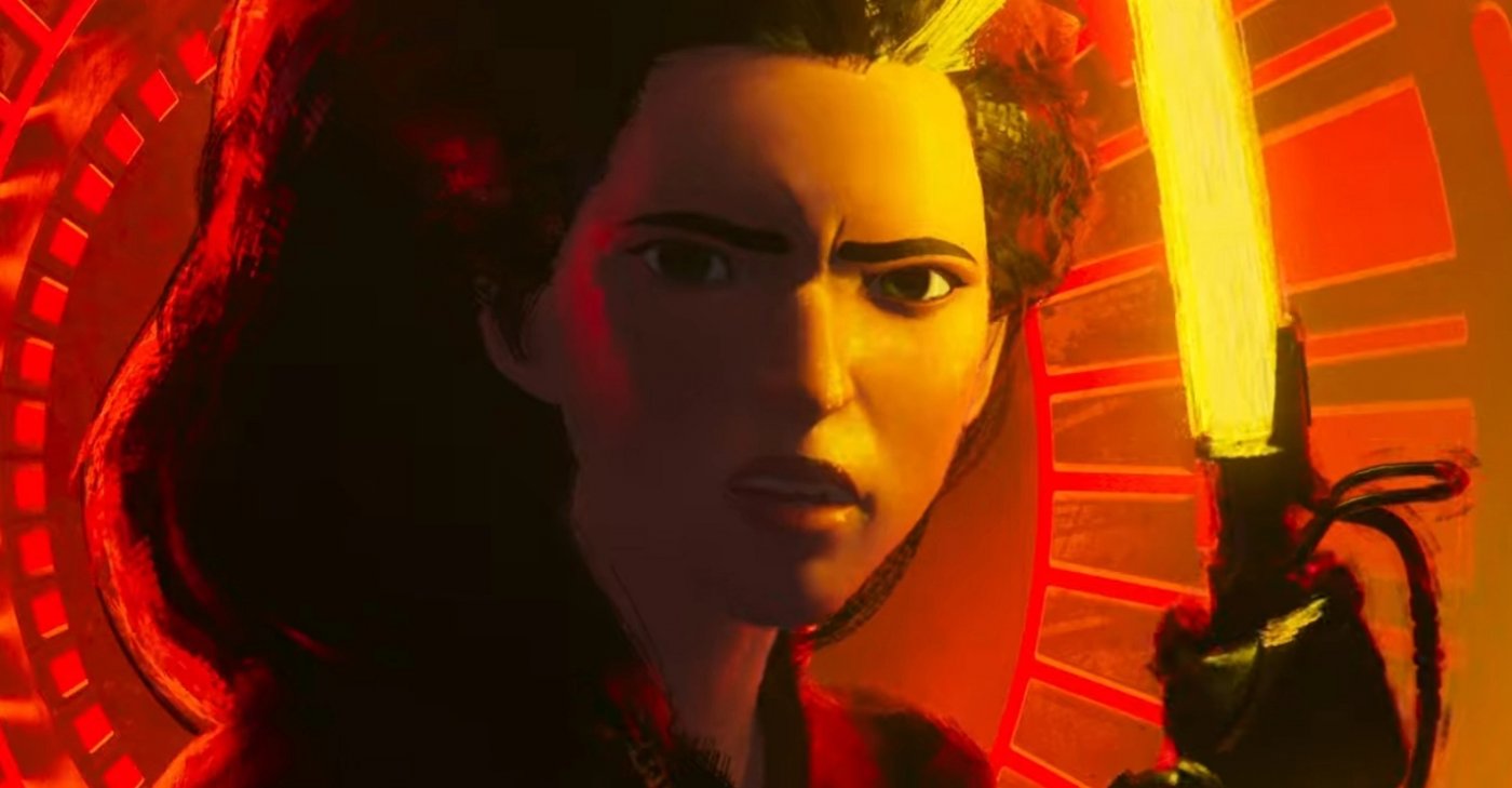 Star Wars Visions 2, la recensione dei nuovi cortometraggi su Disney+ ...