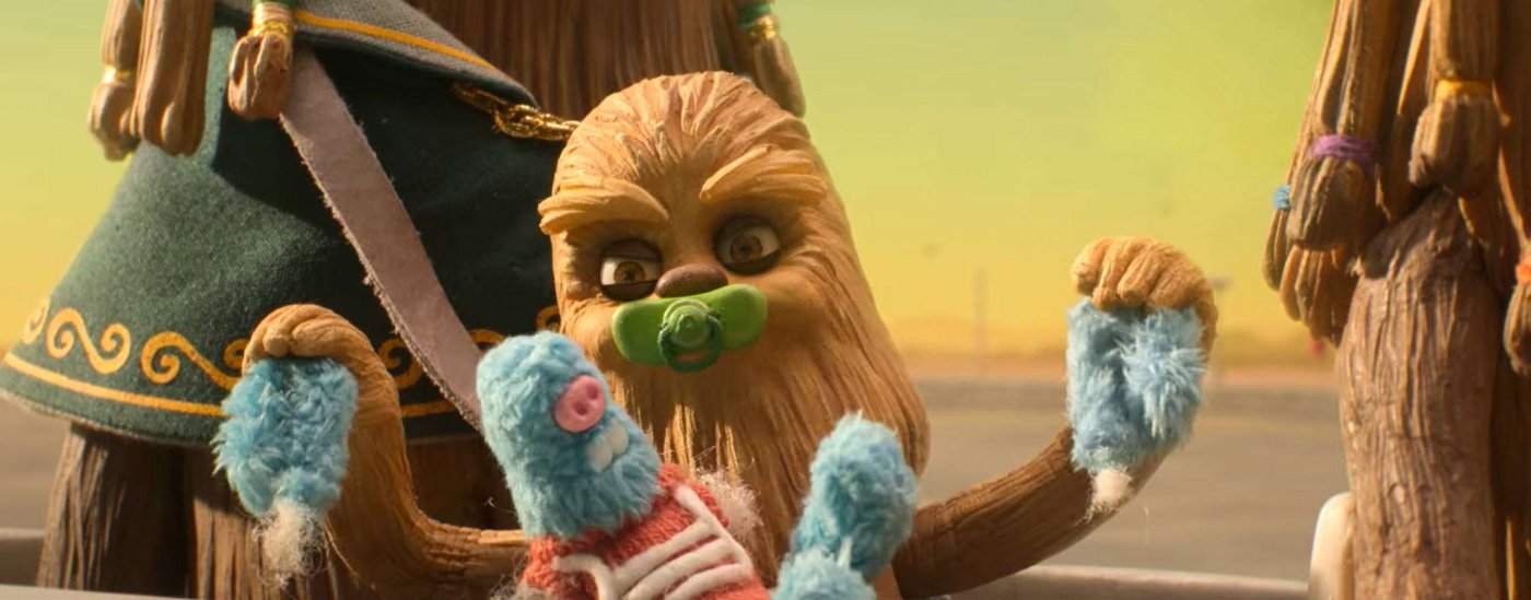 Star Wars Visions 2, la recensione dei nuovi cortometraggi su Disney+ ...