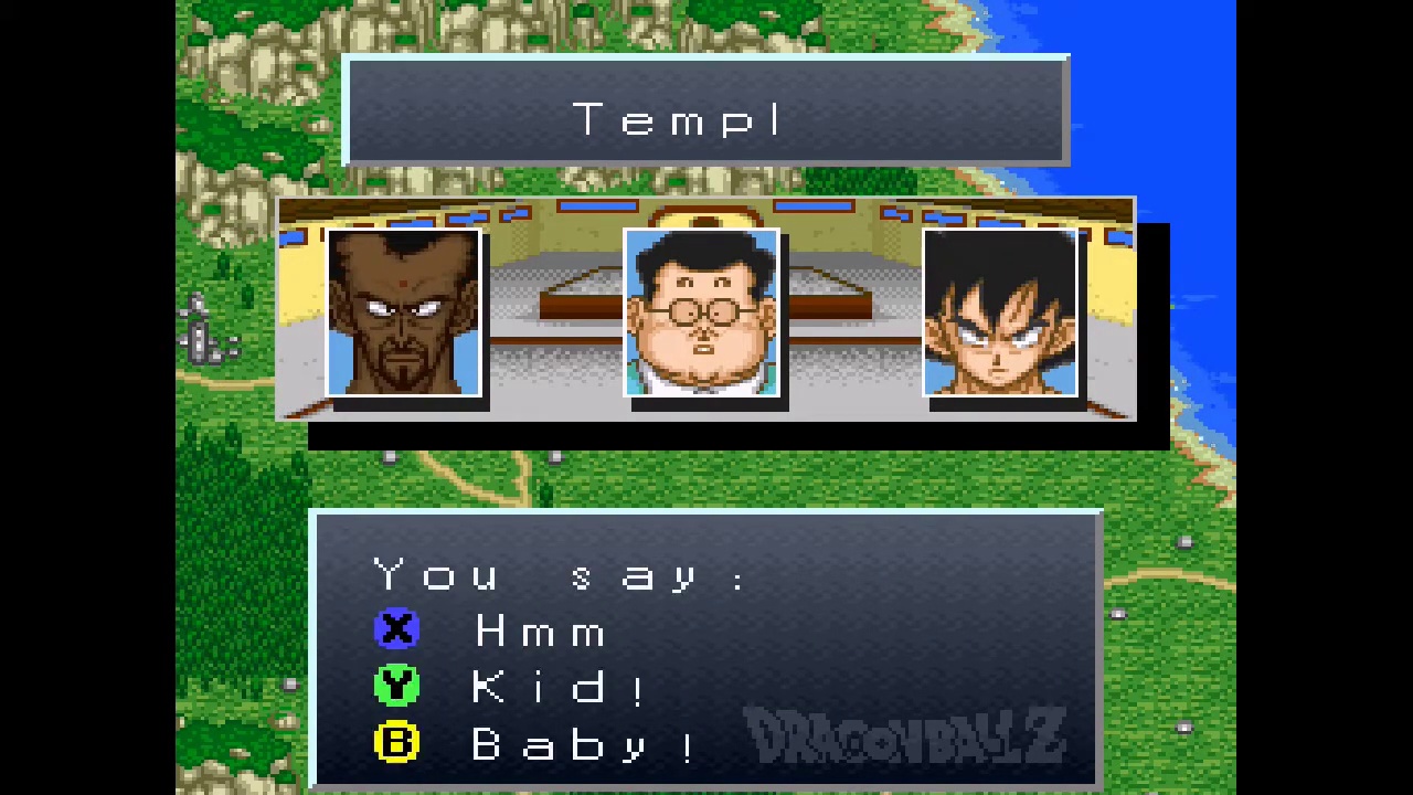 I giochi di Dragon Ball che non avete mai sentito nominare - Multiplayer.it