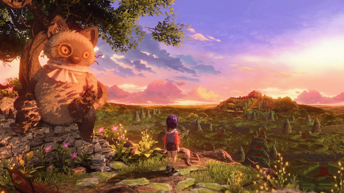 Ravenlok, la recensione - Multiplayer.it