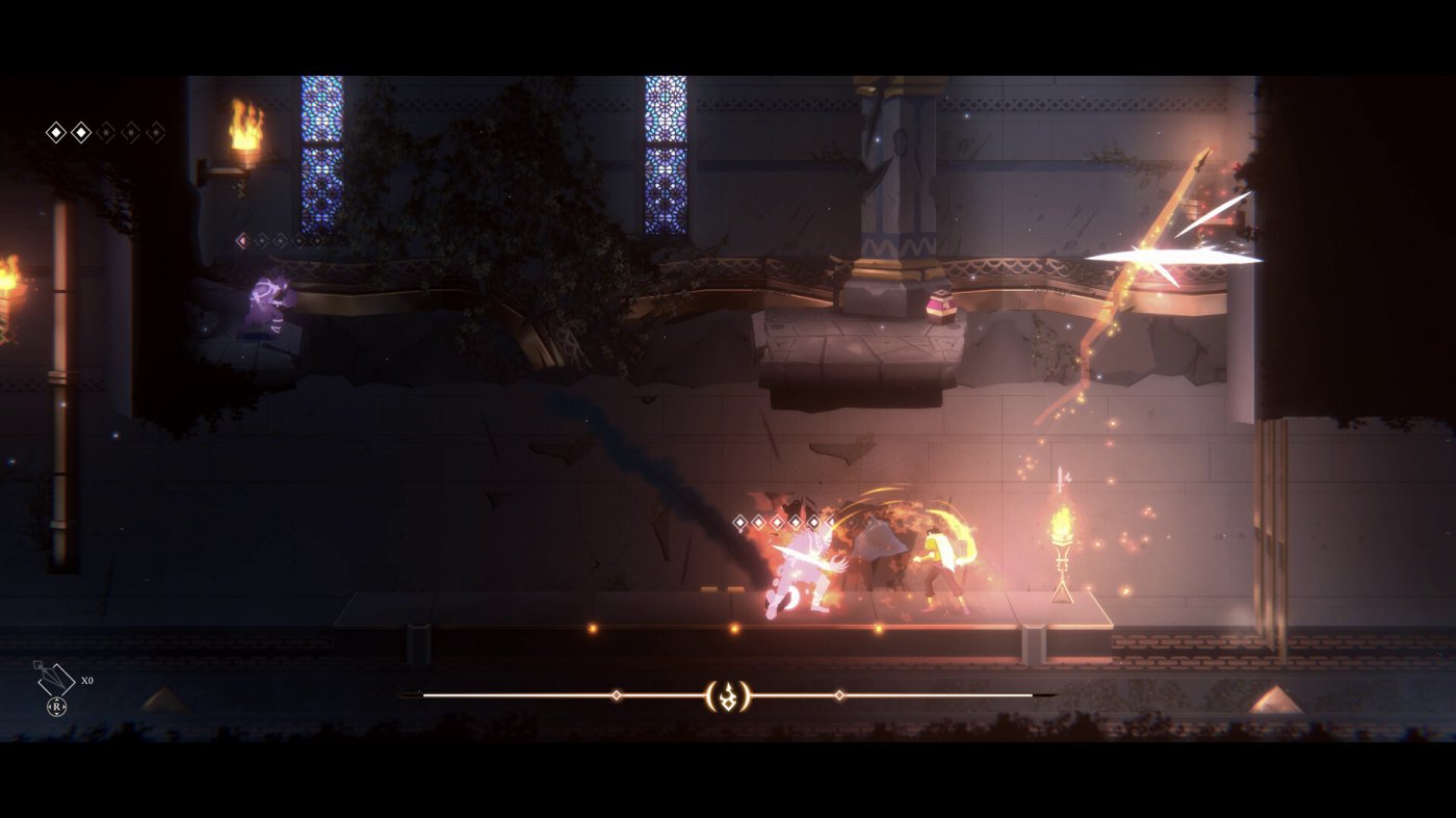 Nocturnal, la recensione - Multiplayer.it