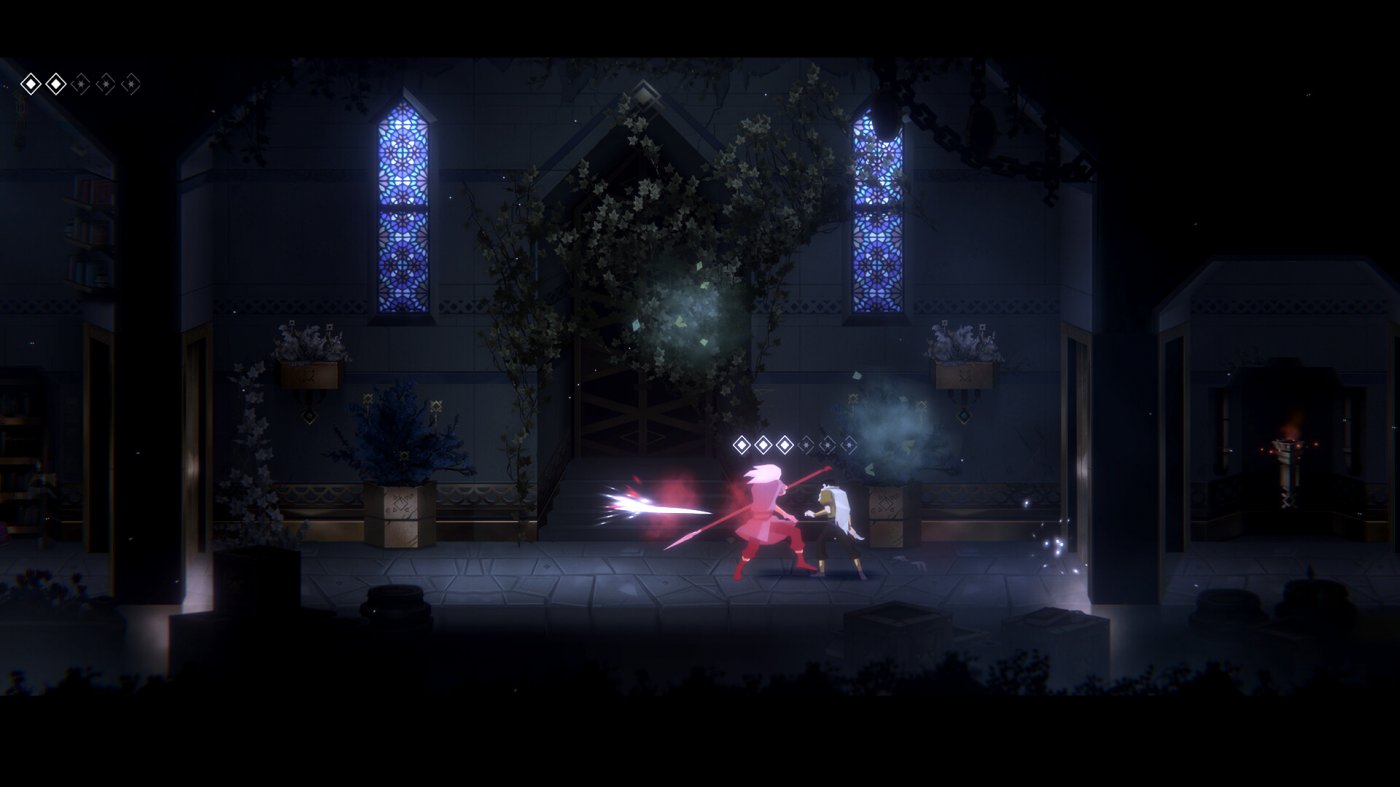 Nocturnal, la recensione - Multiplayer.it
