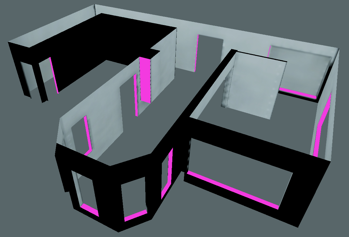 Unreal Engine 5: le differenze tra l'illuminazione Lumen e il ray ...