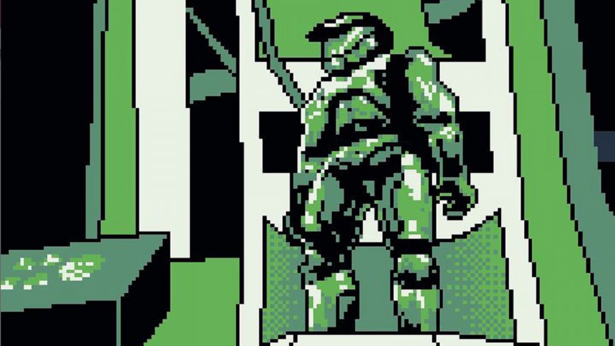 Halo: Combat Devolved è una bellissima e gratuita versione GBA di Halo ...