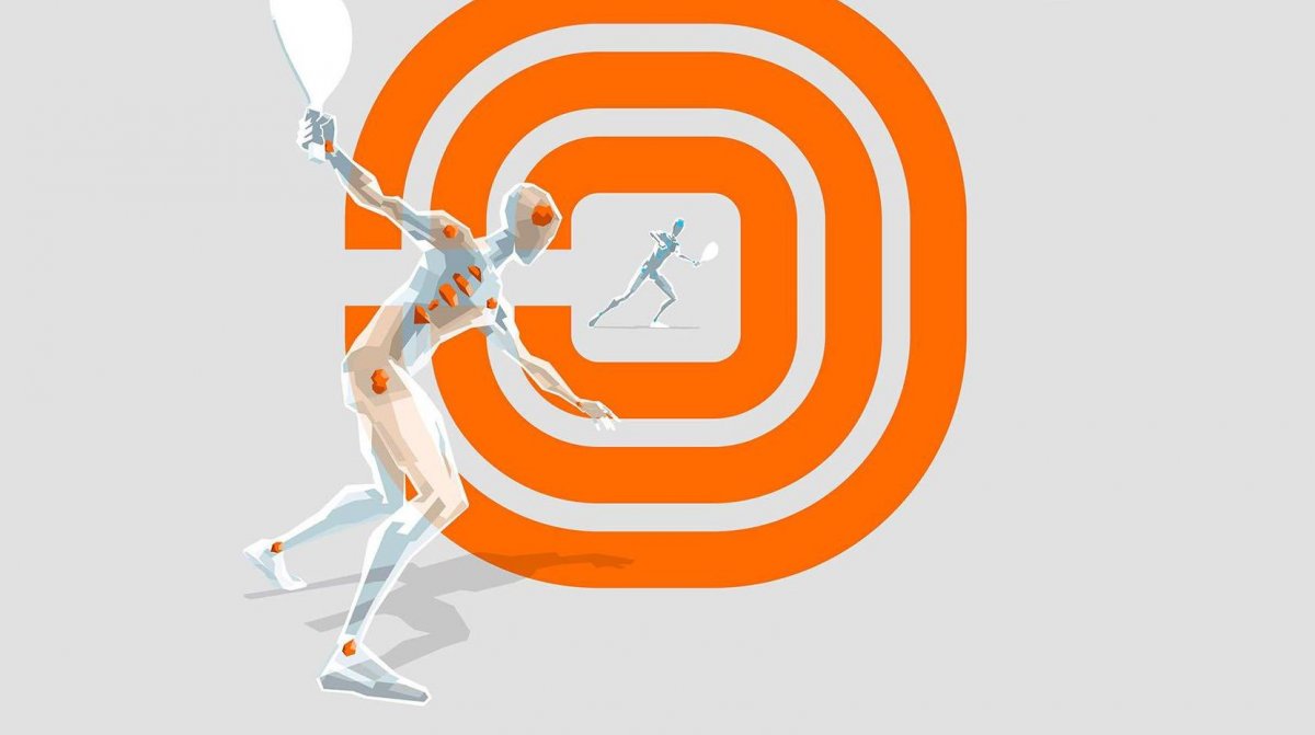 C-Smash VRS, abbiamo provato la demo del gioco di squash in VR che ...