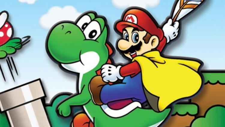 Super Mario Advance 1, 2 e 3 in arrivo su Nintendo Switch Online ...