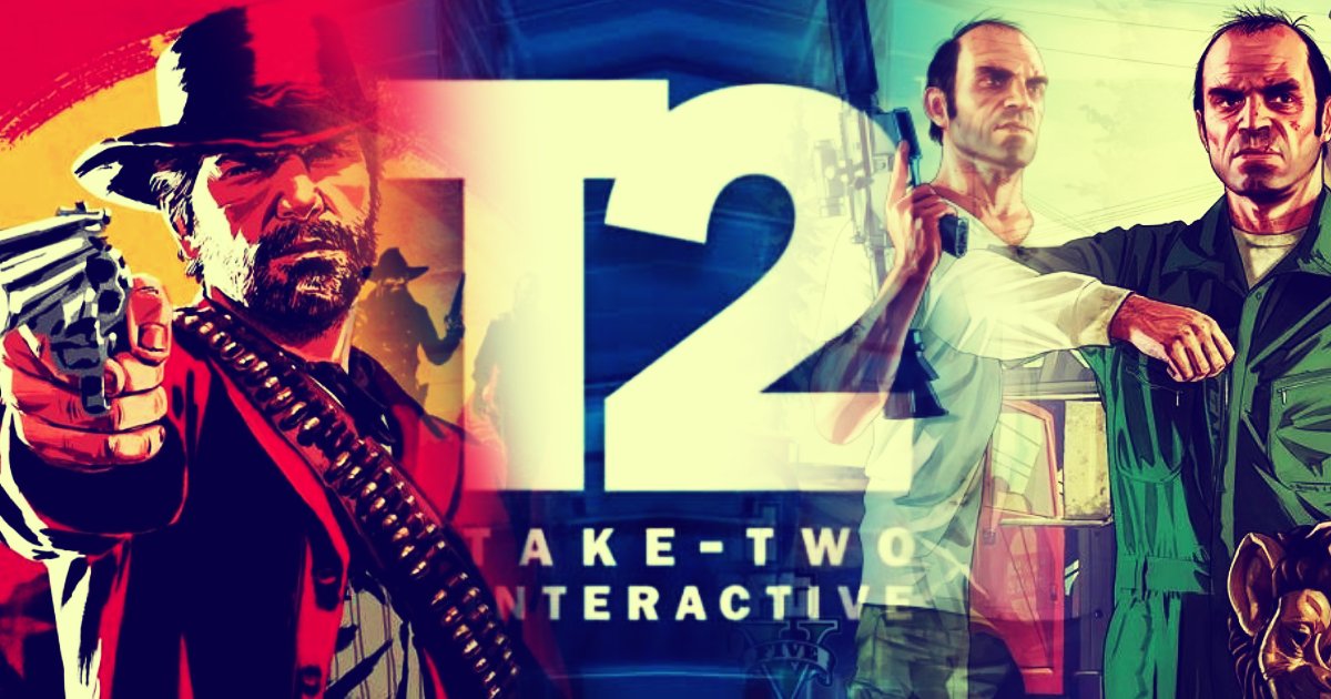 Take-Two: l'aumento dei prezzi dei giochi non ha avuto ripercussioni ...
