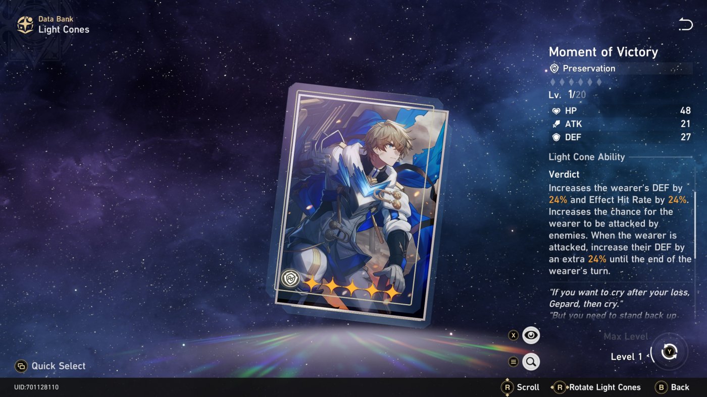 Honkai: Star Rail, la build migliore per il Trailblazer (Fire), team ...