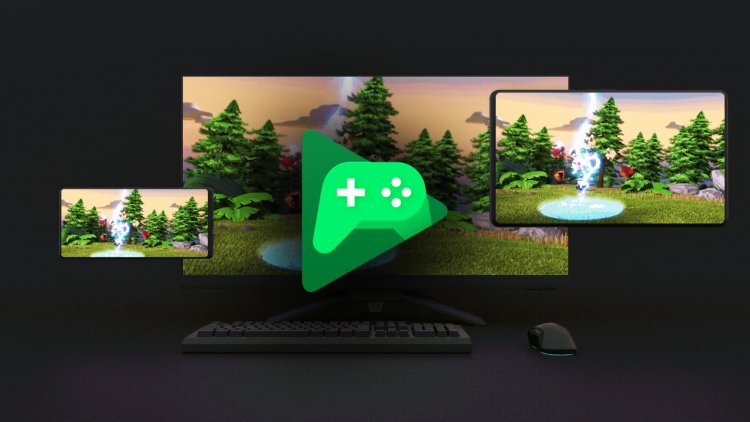 Google Play Games per PC arriva in Italia, dettagli e requisiti di ...
