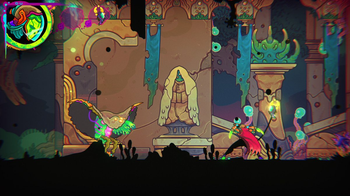 Ultros - PS5 - Multiplayer.it