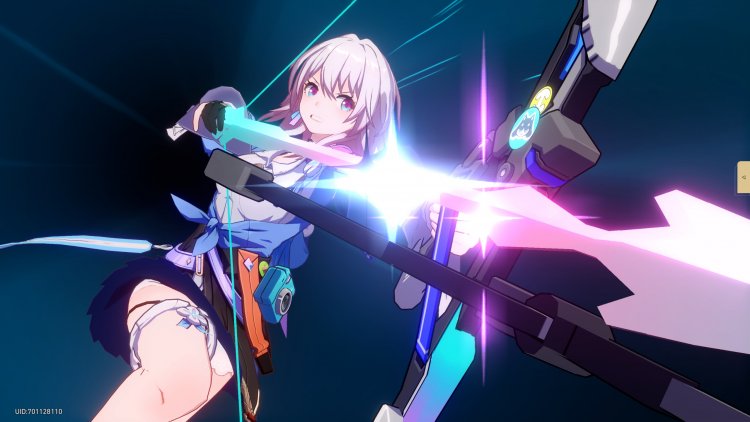 Honkai: Star Rail, la build migliore per March 7th, team, Light Cone e ...