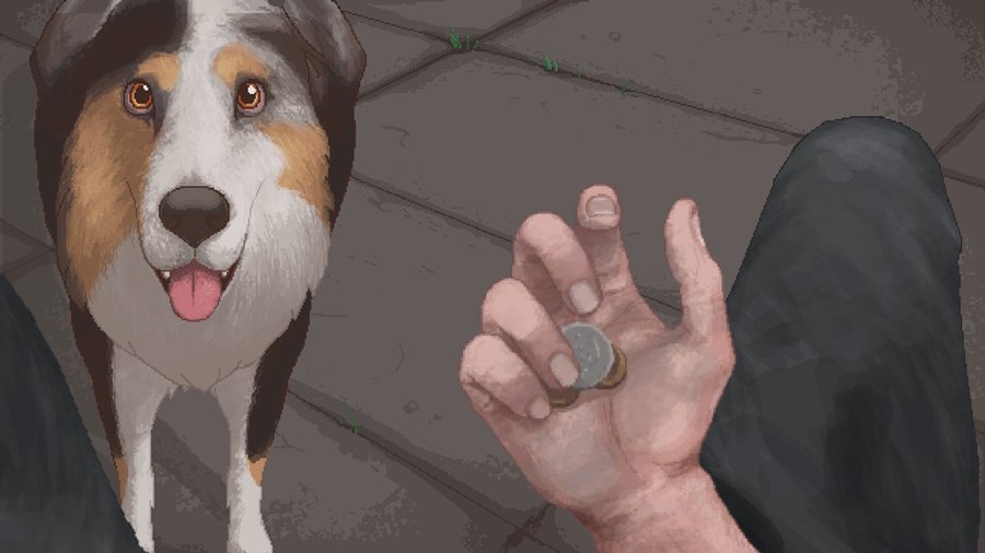 CHANGE: a Homeless Survival Experience, la drammatica storia del primo ...