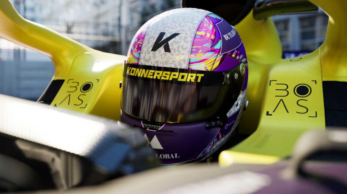 F1 23 Braking Point 2, abbiamo provato la modalità con una forte enfasi ...