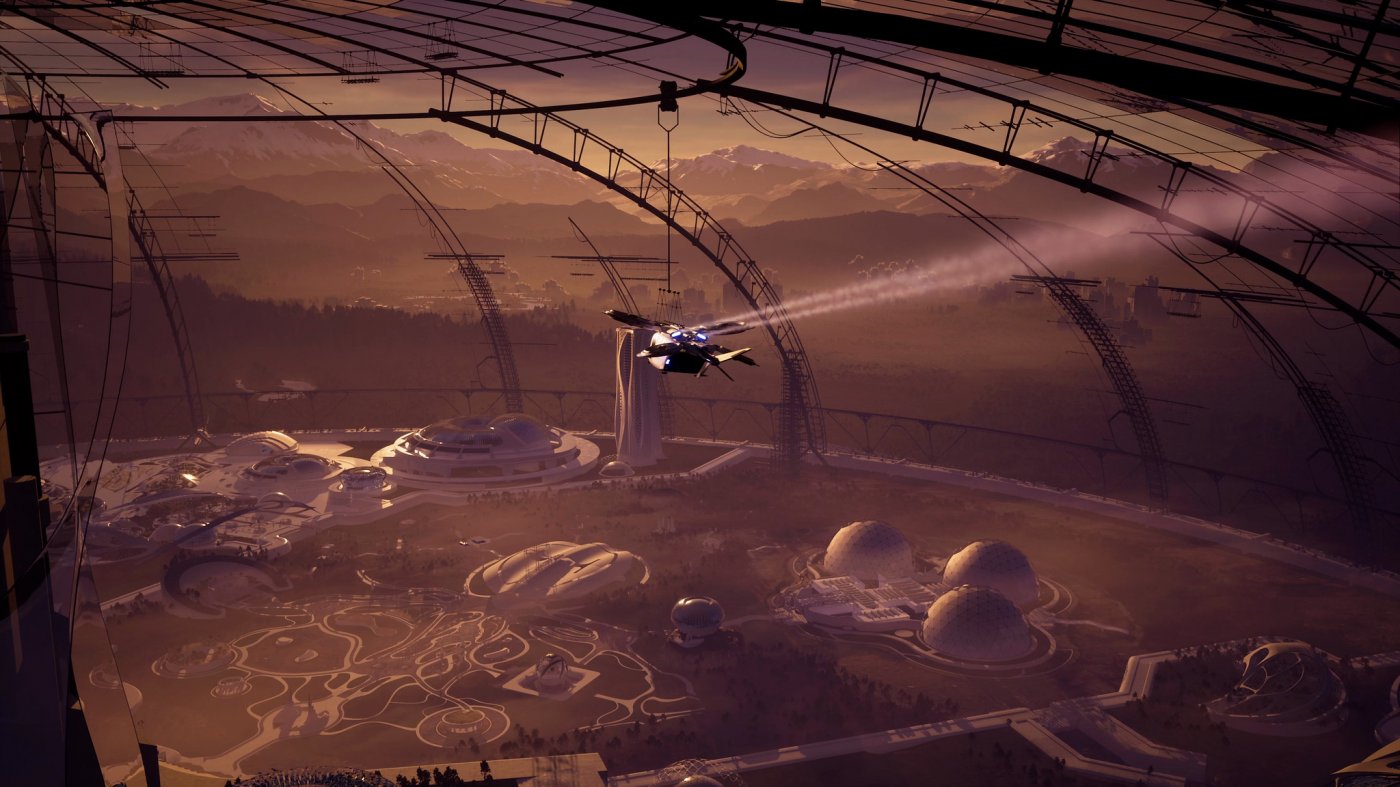 The Talos Principle 2, l'anteprima un puzzle game eccezionale ...