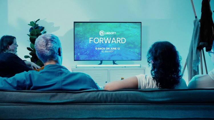 Ubisoft Forward 2023: il trailer ufficiale svela i giochi che saranno ...