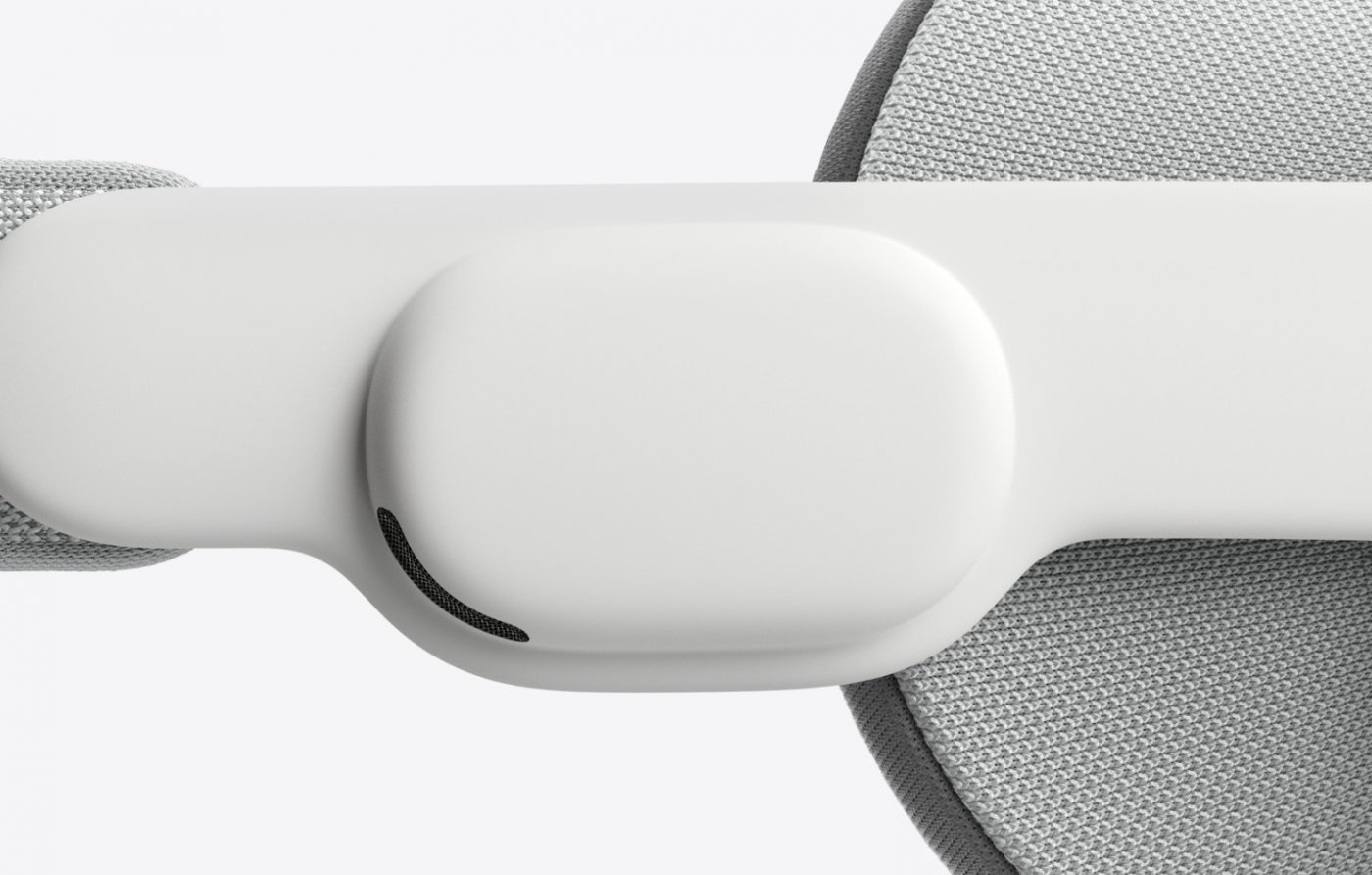 Apple Vision Pro: dettagli, informazioni, prezzo e tutto quello che c'è ...