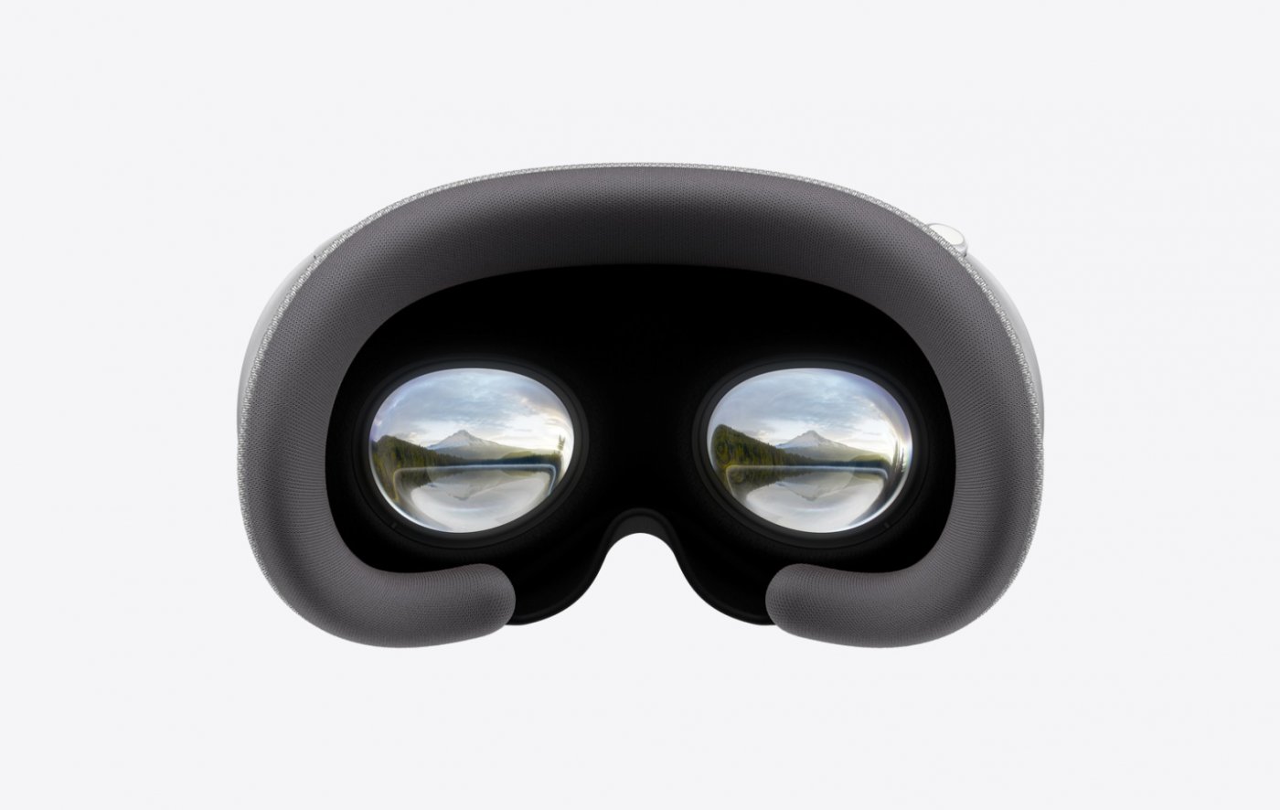 Apple Vision Pro: dettagli, informazioni, prezzo e tutto quello che c'è ...