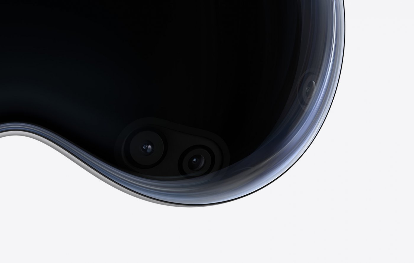 Apple Vision Pro: dettagli, informazioni, prezzo e tutto quello che c'è ...