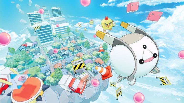 Forza Polpo, la recensione - Multiplayer.it