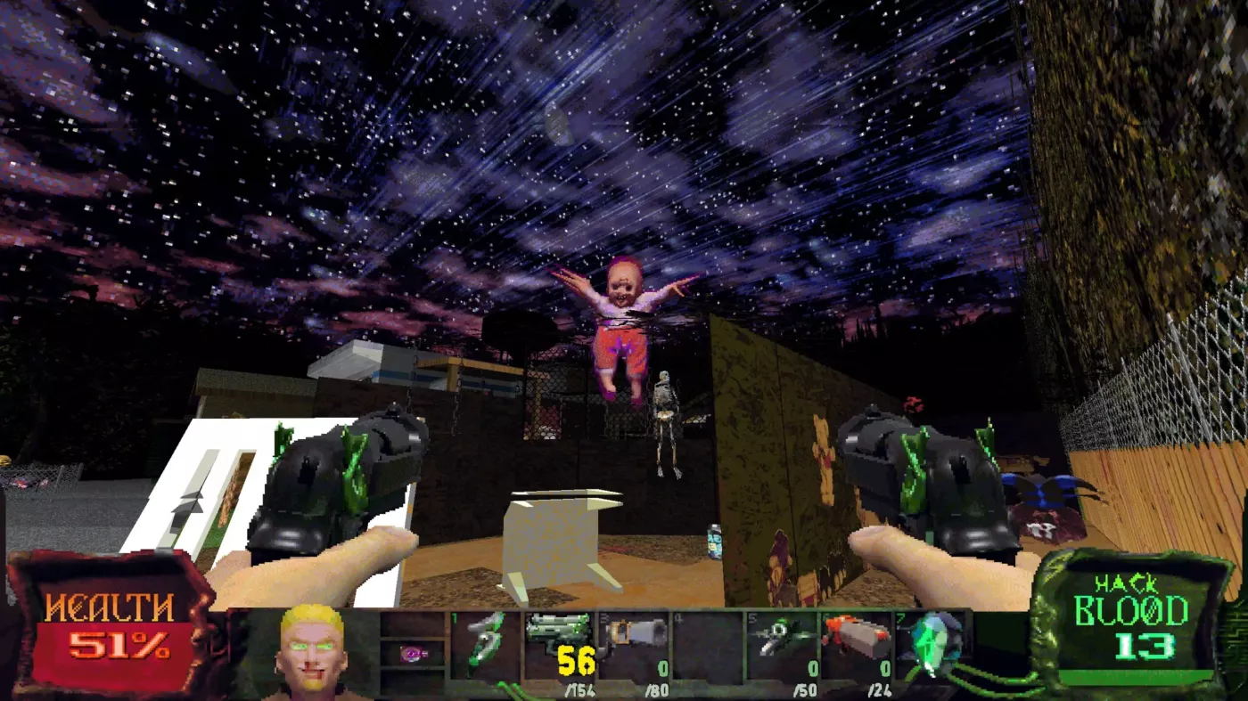 Slayers X: Terminal Aftermath: Vengance of the Slayer, la recensione di ...