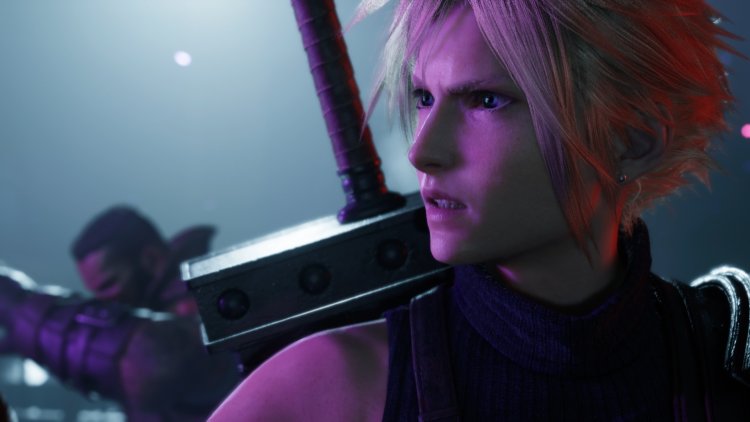 Final Fantasy 7 Rebirth: un confronto fra la buggy moderna e quella ...