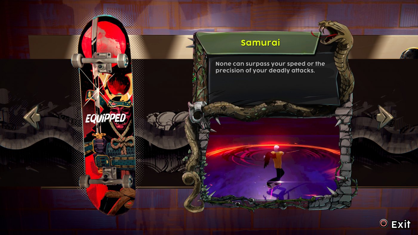 Helskate: abbiamo provato l’Hades sullo skateboard - Multiplayer.it