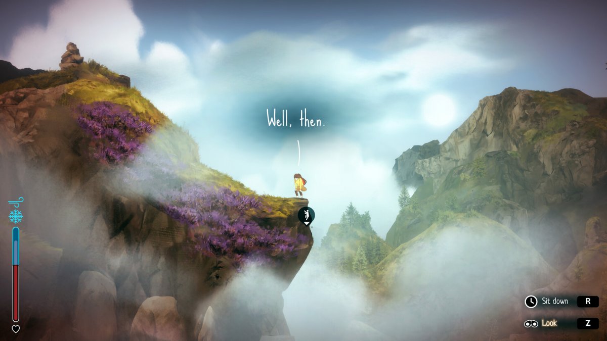 A Highland Song - Nintendo Switch - Multiplayer.it