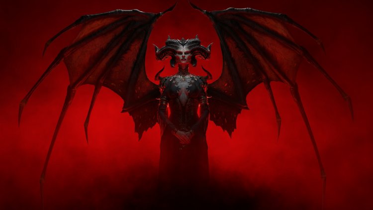 Diablo 4: dove trovare tutti gli Altari di Lilith - Multiplayer.it