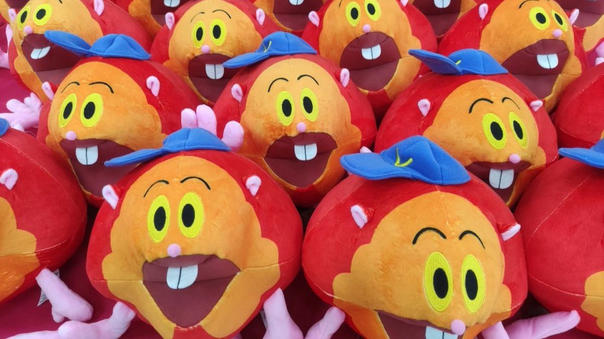 Devolver Digital, ricapitoliamo lo show più folle dell'estate dei ...