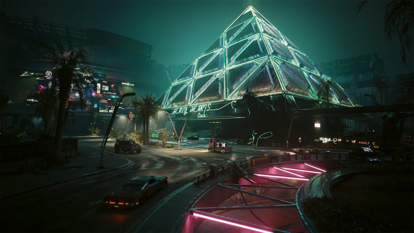 Cyberpunk 2077 Versione 2.0: tutto quello che c'è da sapere sul ...