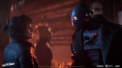 Star Wars Outlaws, anteprima - Multiplayer.it