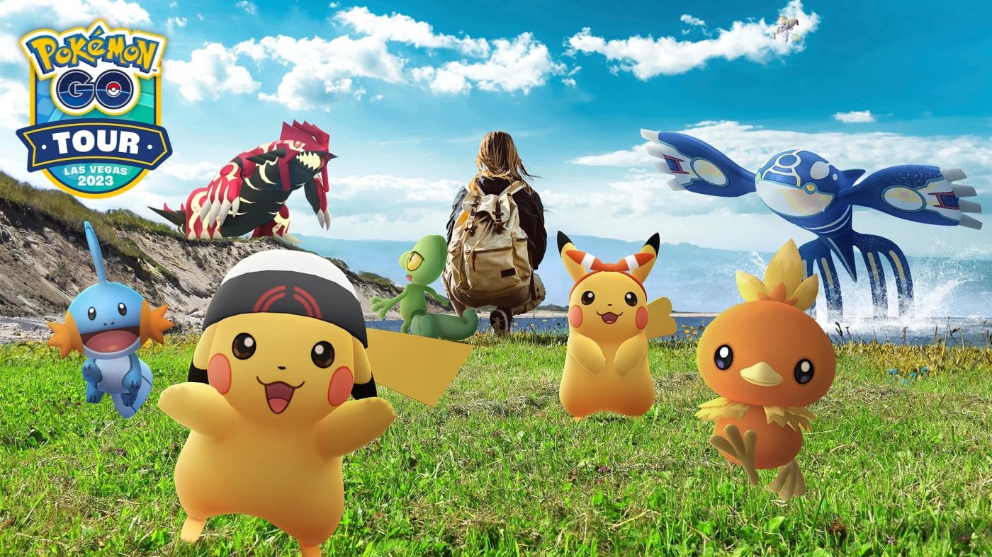 Pokémon GO: scopriamo l'editor dei Percorsi - Multiplayer.it