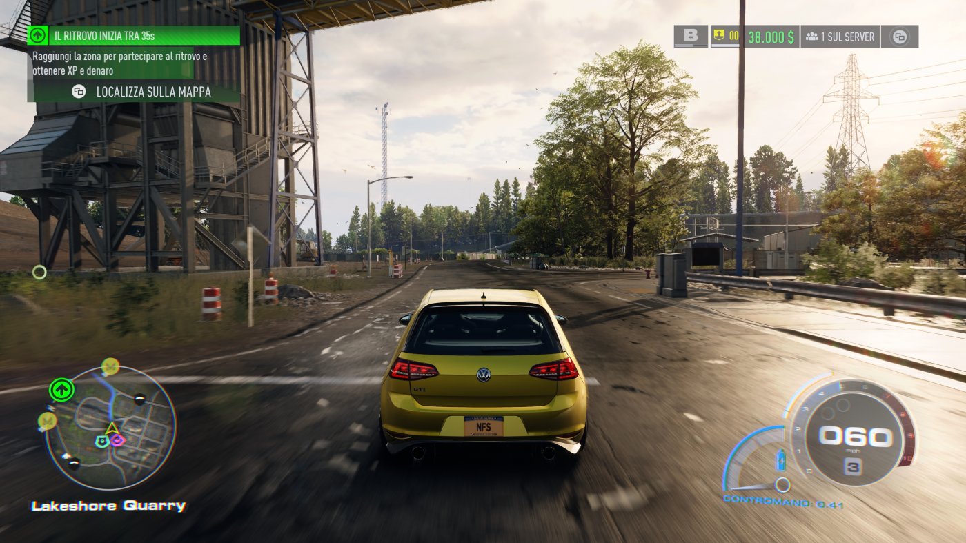 Need for Speed Unbound, abbiamo provato le novità del Volume 3 ...