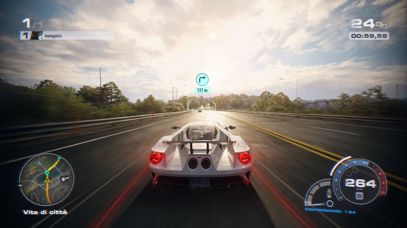 Need for Speed Unbound, abbiamo provato le novità del Volume 3 ...