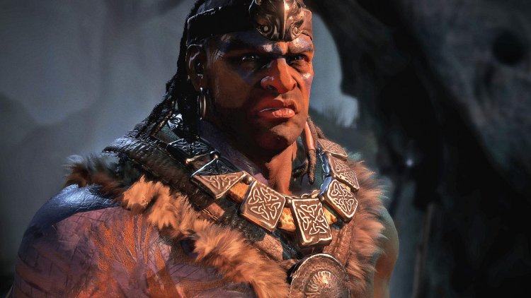 Diablo 4: le migliori build per il Barbaro - Multiplayer.it