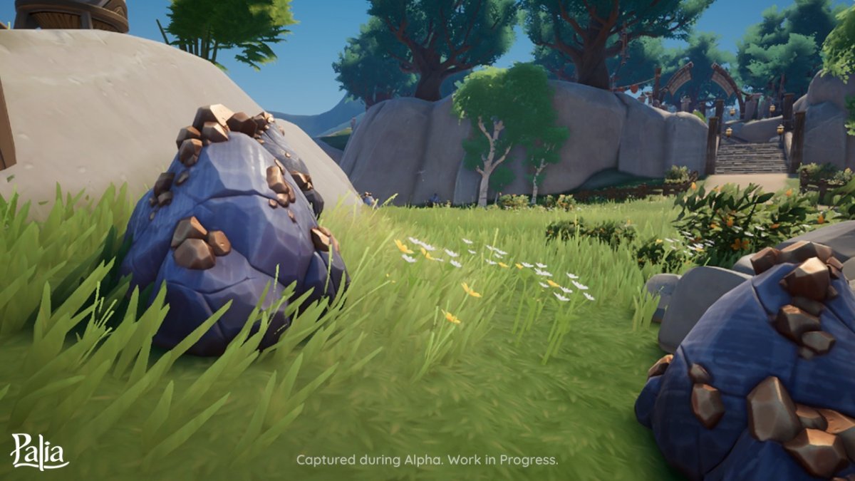 Palia - PC - Multiplayer.it