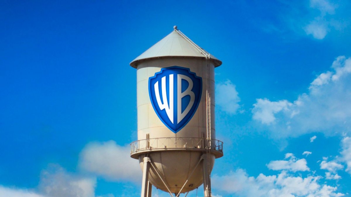 Warner Bros., Sony punta all'acquisizione di metà del catalogo per 500 ...
