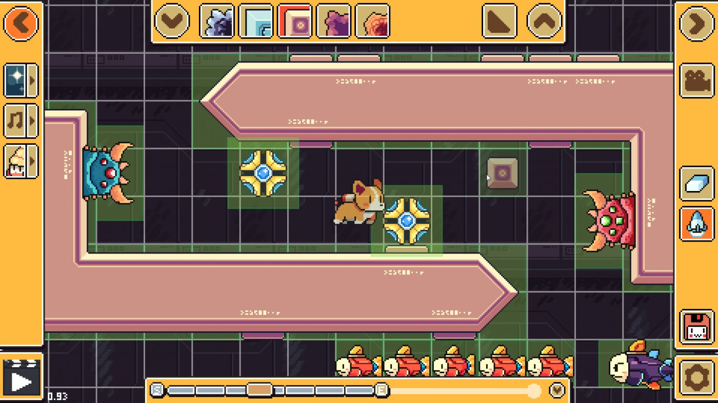 ProtoCorgi, la recensione - Multiplayer.it