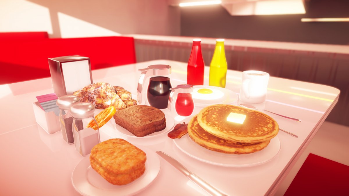 Nour: Play With Your Food, la recensione - Multiplayer.it