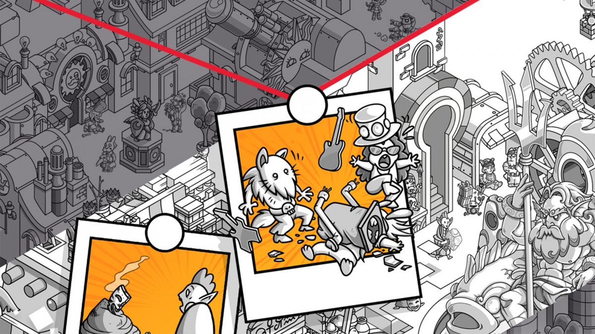 Crime O'Clock, la recensione - Multiplayer.it
