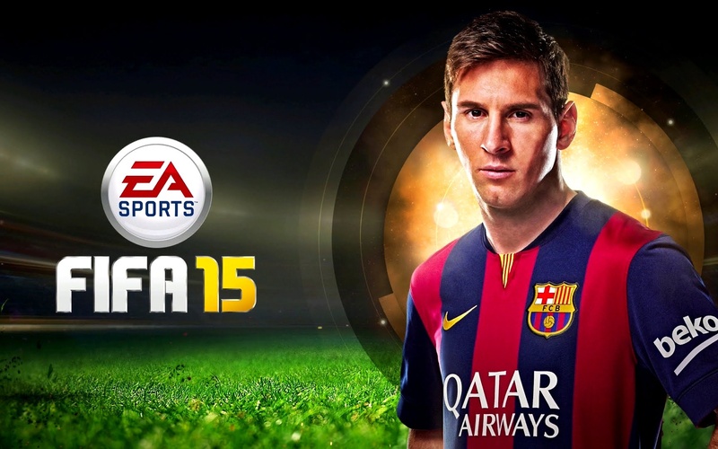 Auguri FIFA! Il gioco di calcio che ha fatto la storia di questo sport ...