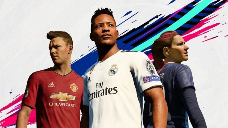 Auguri FIFA! Il gioco di calcio che ha fatto la storia di questo sport ...