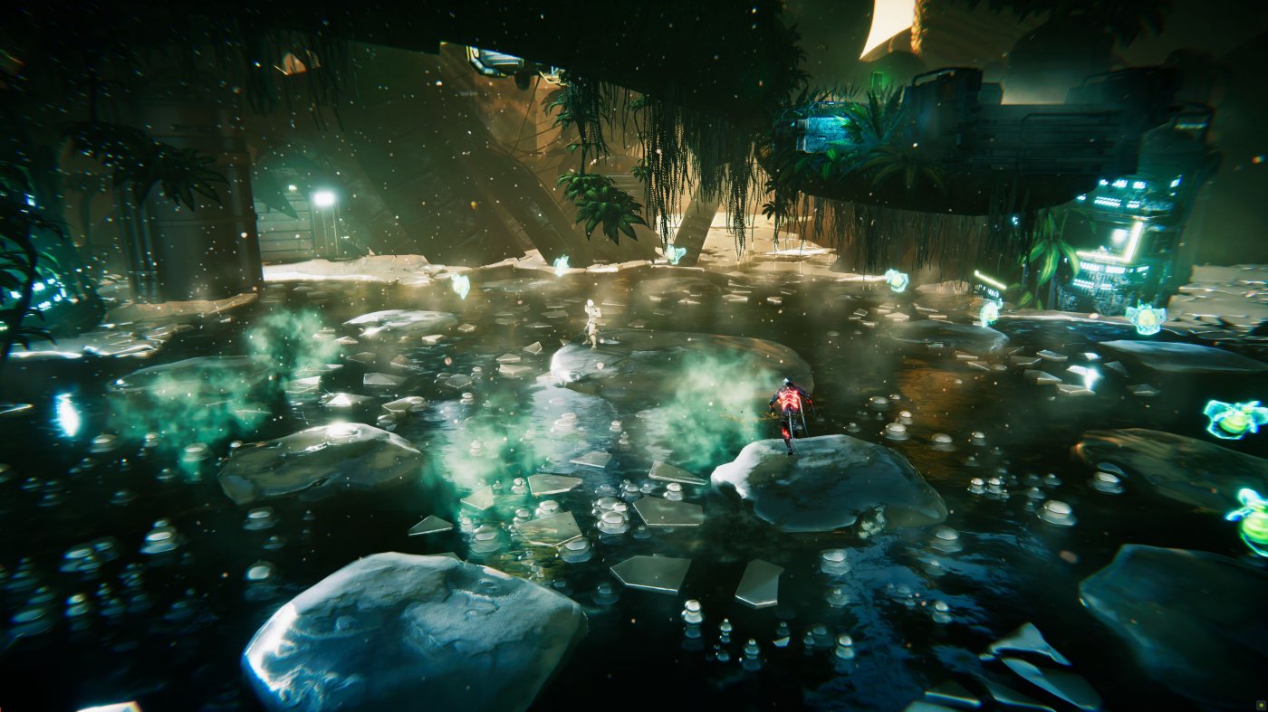 Flashback 2, la recensione - Multiplayer.it