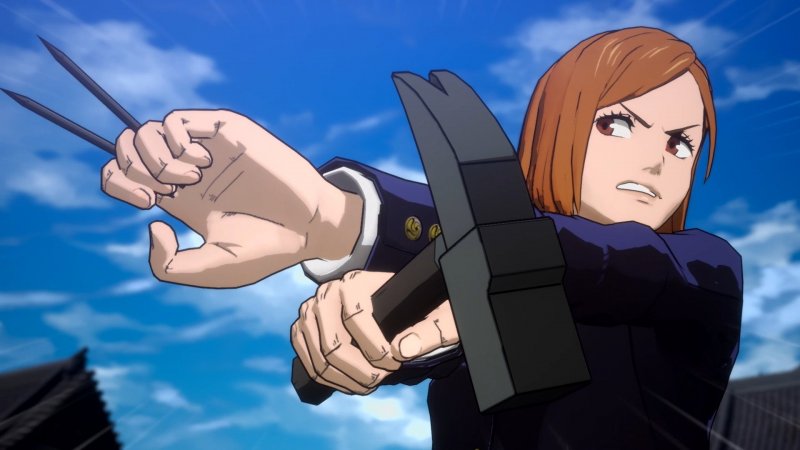 Jujutsu Kaisen: Cursed Clash - PS4 - Multiplayer.it
