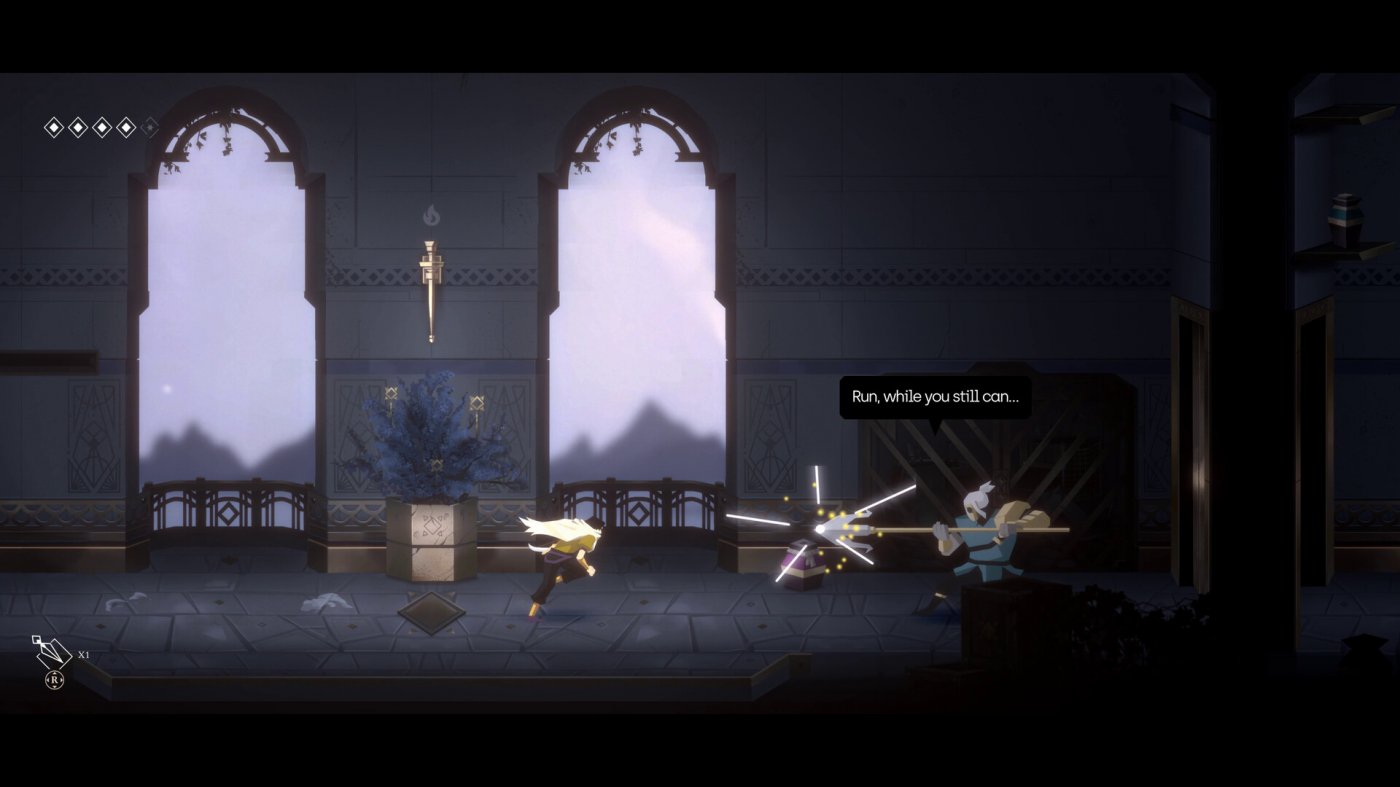 Nocturnal, la recensione - Multiplayer.it